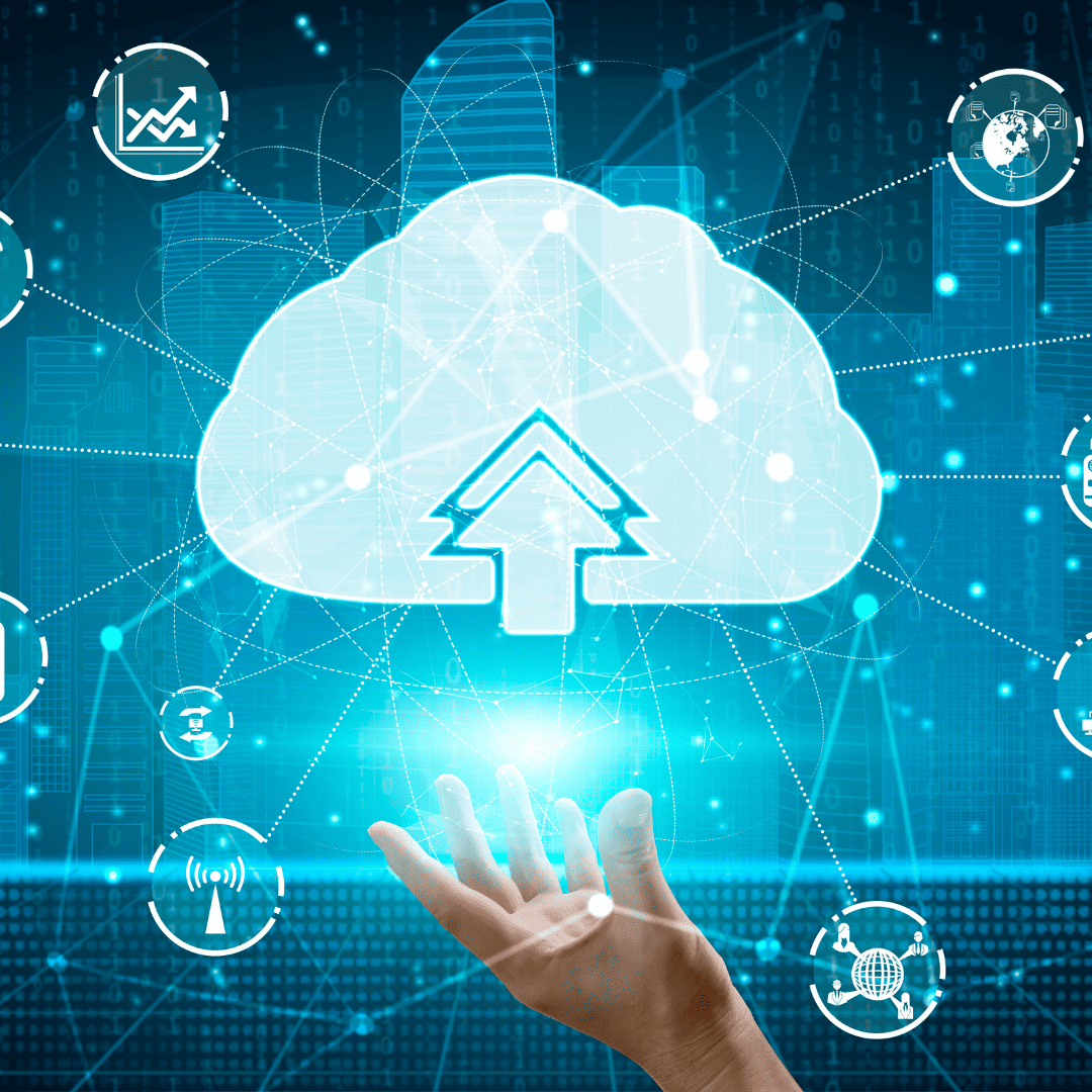 Xagrose – Integration Specialists